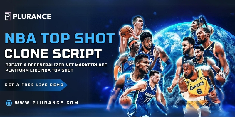 NBA Top Shot Clone Script |White label NBA Top Shot Clone Software NBA Top Shot Clone Script |White label NBA Top Shot Clone Software